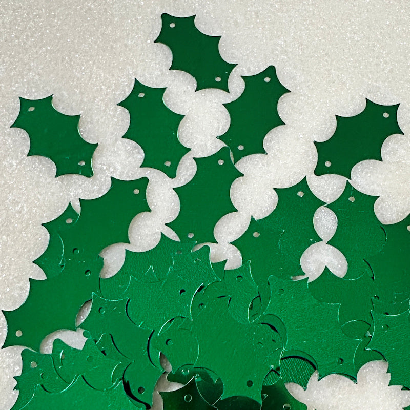 Holly – Cartwright's Sequins