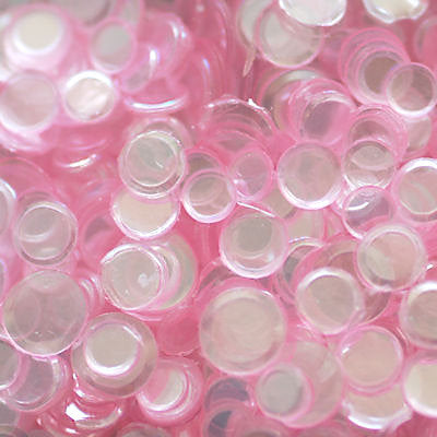 Candy Ice Confetti 100 grams – Cartwright's Sequins